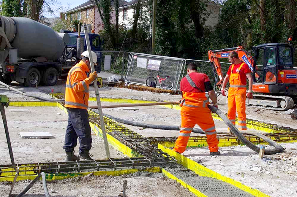 Home - Jackson Site Services